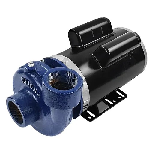 WEG Excell 3 HP 2X2″ 127V/220V – Pumps NR