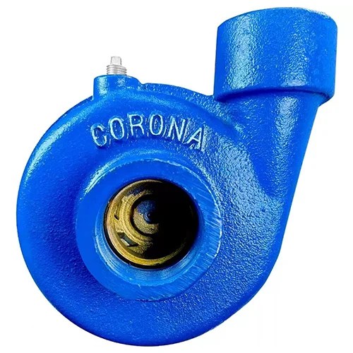 WEG Excell 2 HP 2X2″ 127V/220V – Pumps NR