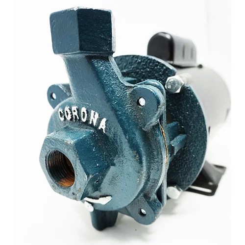 WEG Excell 1 HP 1.25X1″ 127V/220V – Pumps NR