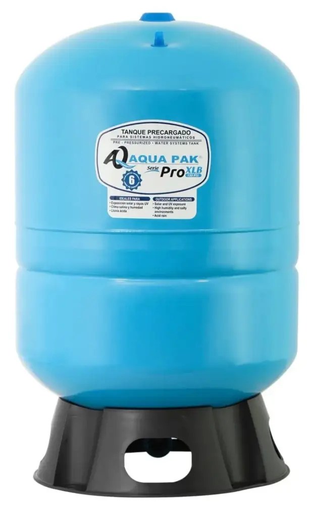 Aqua Pak AQUAPAKPRO XLB20 – Pumps NR